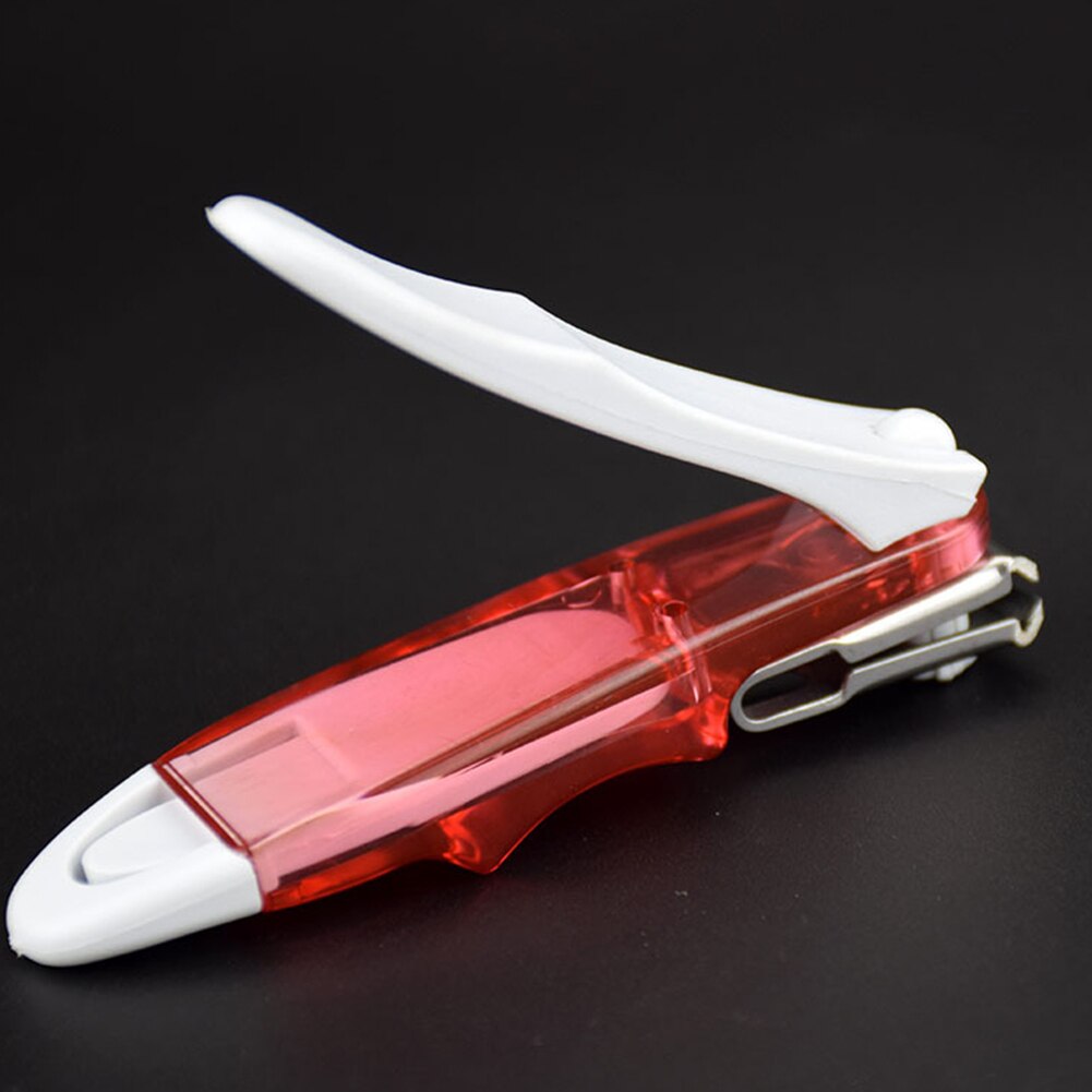 Cutter 360 Degree Rotary Nail Clipper Tools Trimme... – Vicedeal