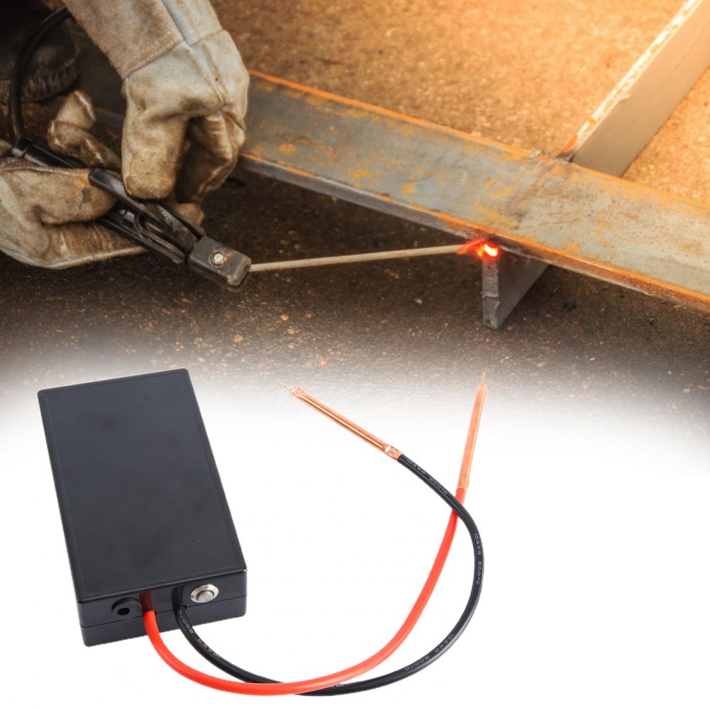 Mini Spot Welding Tool Low-delay Compact Welding M... – Grandado