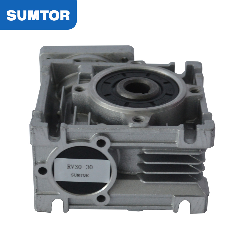 SUMTOR nmrv 23 worm gearbox with 30:1 ratio – Grandado