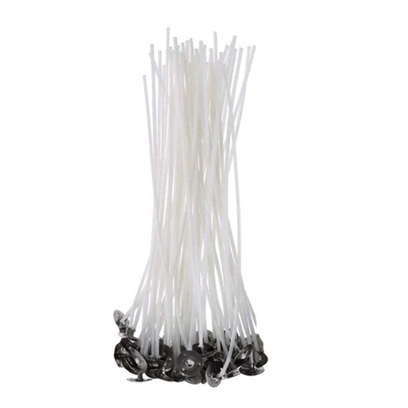 312 Pcs Candle Making Supplies, Candle Wick Sticke... – Grandado