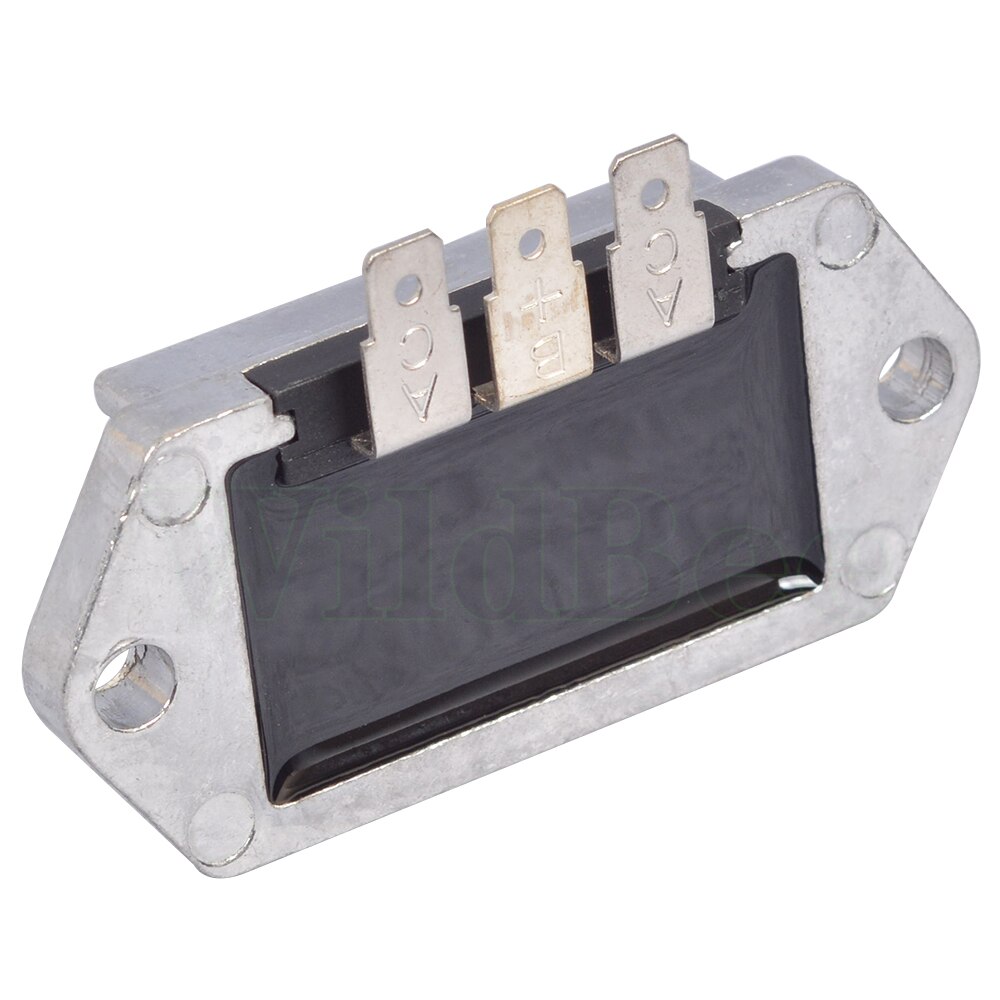 Rectifier Regulator Voltage Regulators for Kohler ... – Grandado