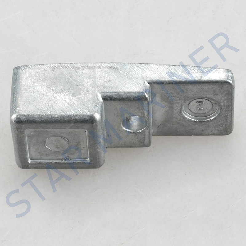 55321-90J01 Zinc Anode For Suzuki Outboard Motor 4... – Grandado