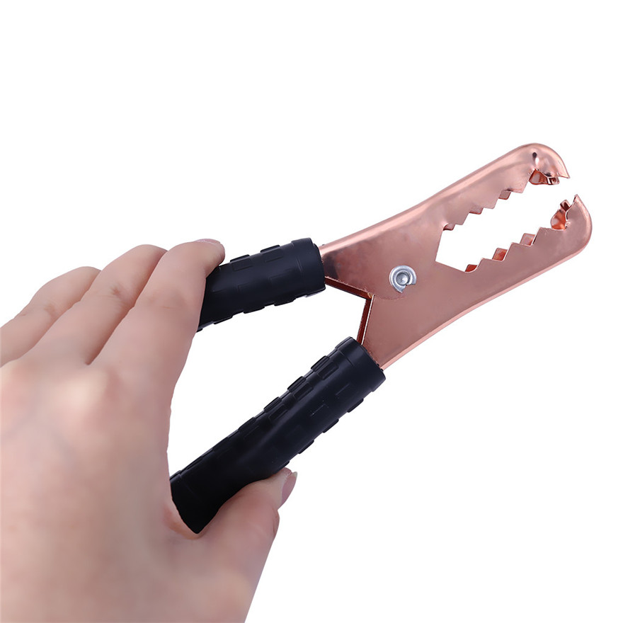 2pcs 150A Battery Clips Booster Test Clamps For Ca... – Grandado