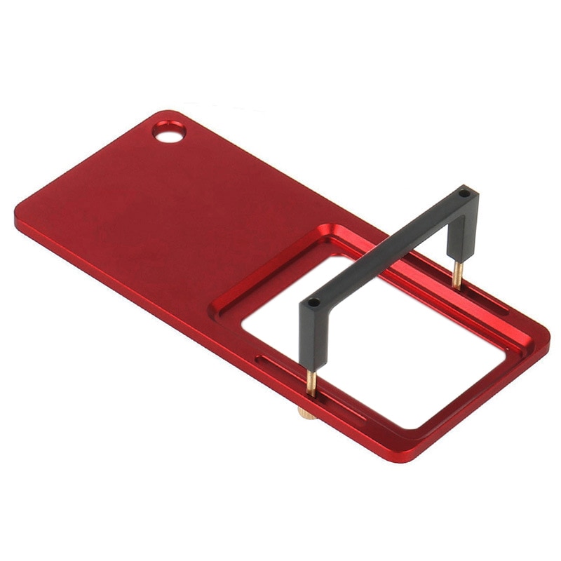 Stabilizer Splint for GoPro Hero8/7/6 Osmo2 SARGO ... – Grandado