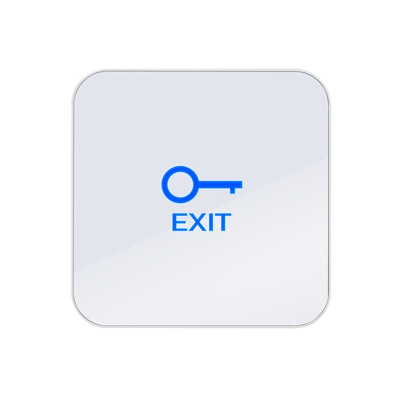 5 stk berøringssensor udgangsknap switch hjemme si... – Grandado