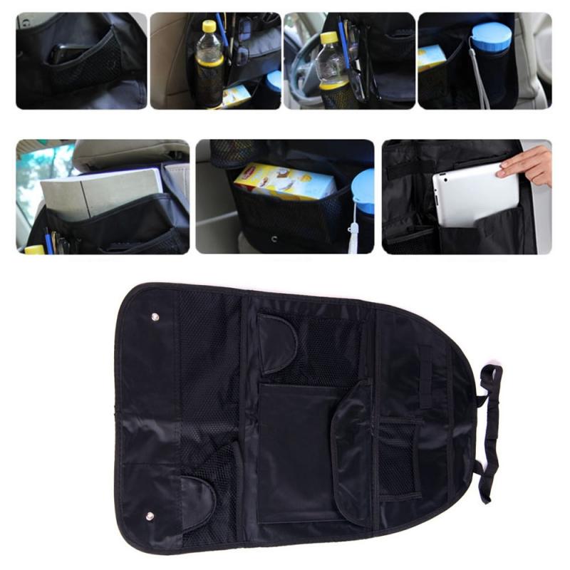 Car Accessories 1pcs Car Organizer Car Auto Back S... – Grandado