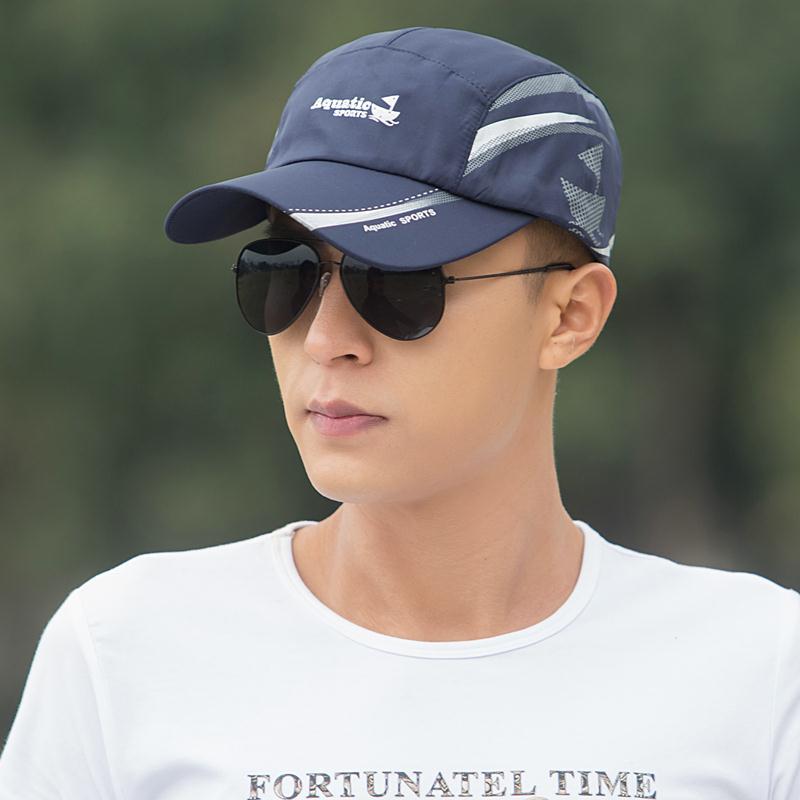 Spring Summer outdoor cap sports baseball cap suns... – Grandado