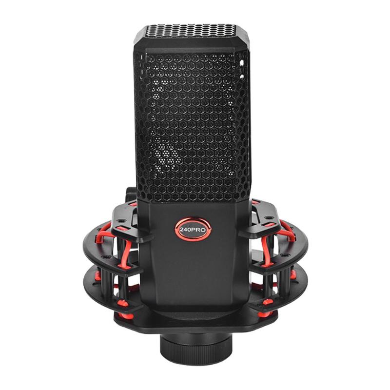 Durable Microphone Classic Delicate Texture 240Pro... – Grandado