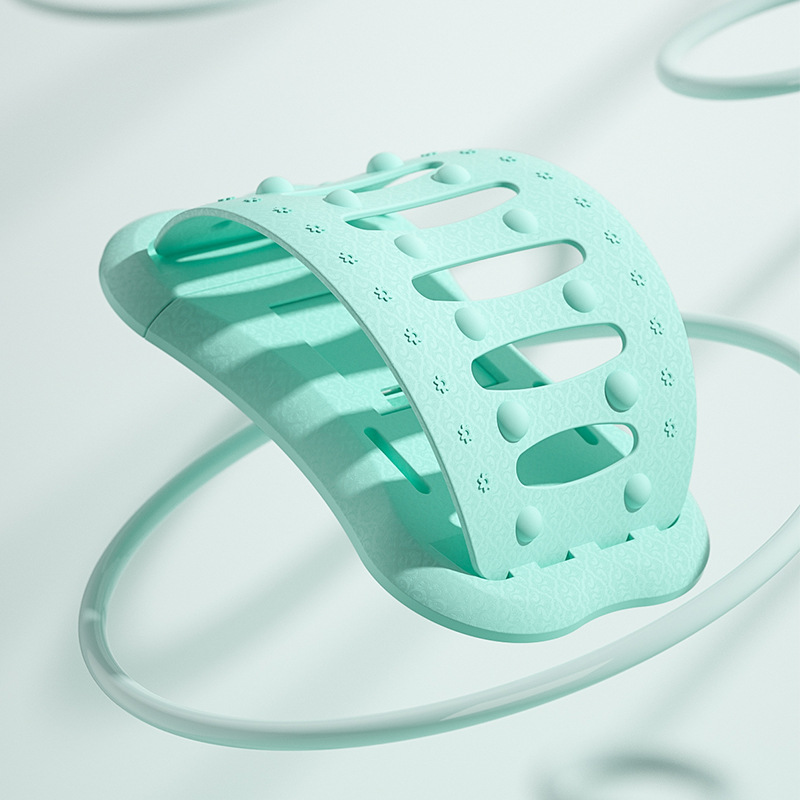 Lumbale Wervelkolom Brancard Taille Brancard Cervi... – Vicedeal