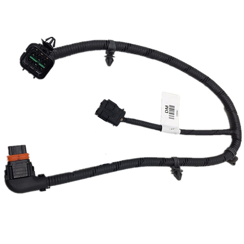 Genuine 4x4 4WD Coupling Wire Harness OEM For Hyun... – Grandado