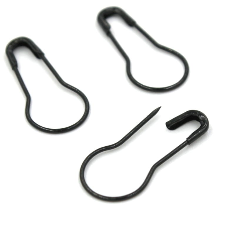 200 Pieces/Lot Safety Pin Calabash Gourd Shape Saf... – Vicedeal