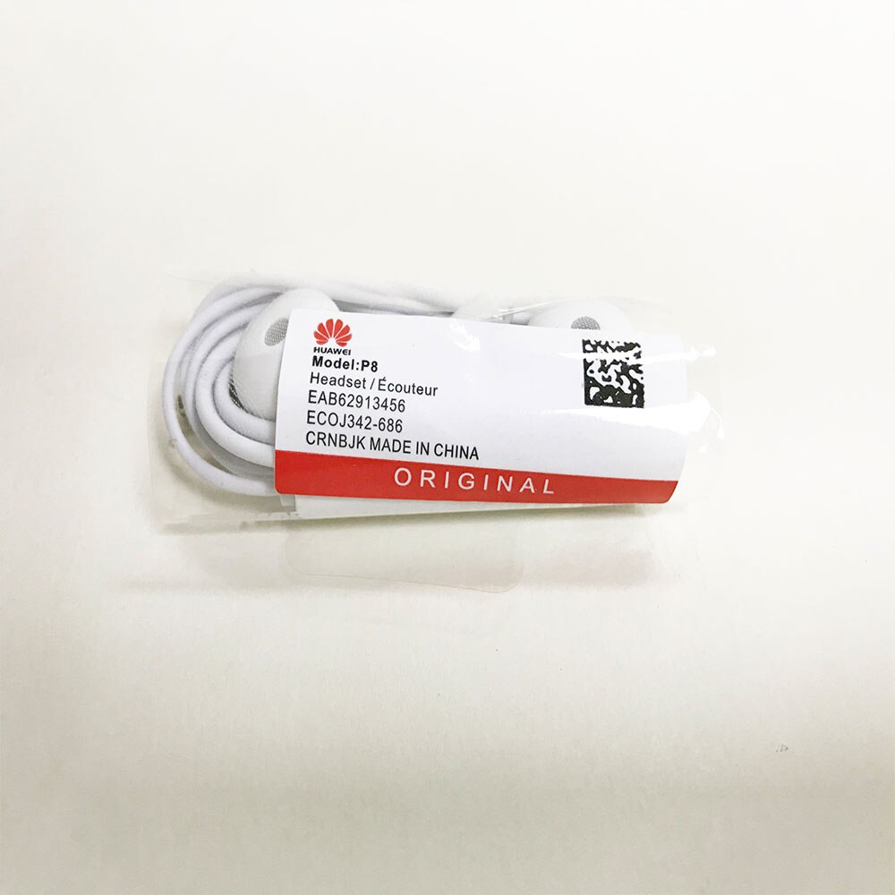 Original huawei hörlur huawei am115 headset mic 3... – Vicedeal