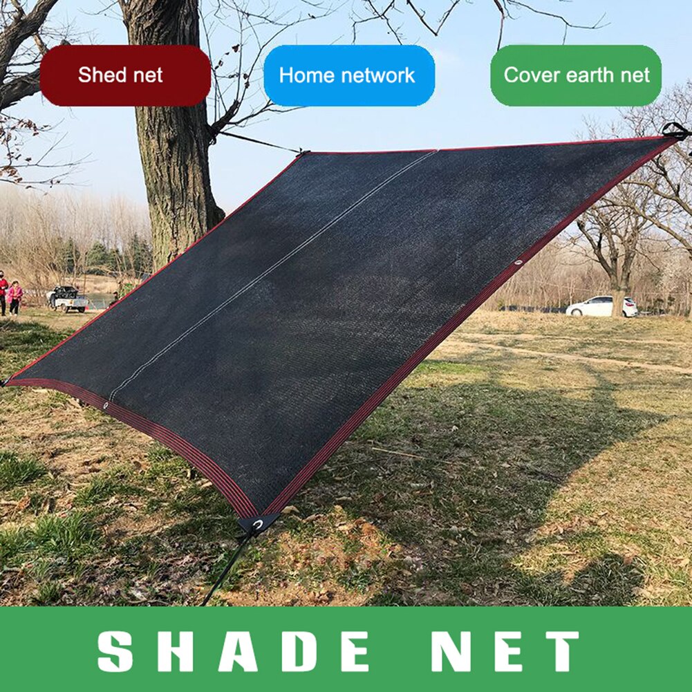 90% Shade Fabric Sun Shade Cloth Waterproof Garden... – Grandado