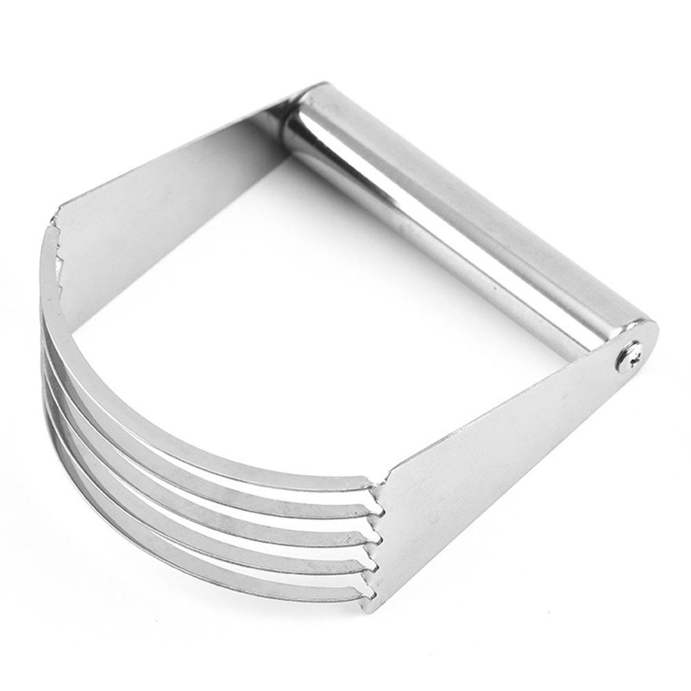 Manual Dough Blender Baking Tool Pastry Blades Flo... – Vicedeal
