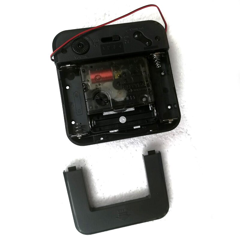 Rhythm Music Chime Box and Horn with hands Sweep t... – Grandado