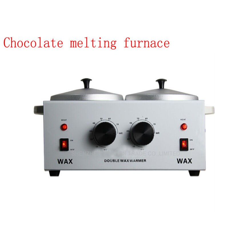 1PC Double water-resisting heated chocolate heatti... – Grandado