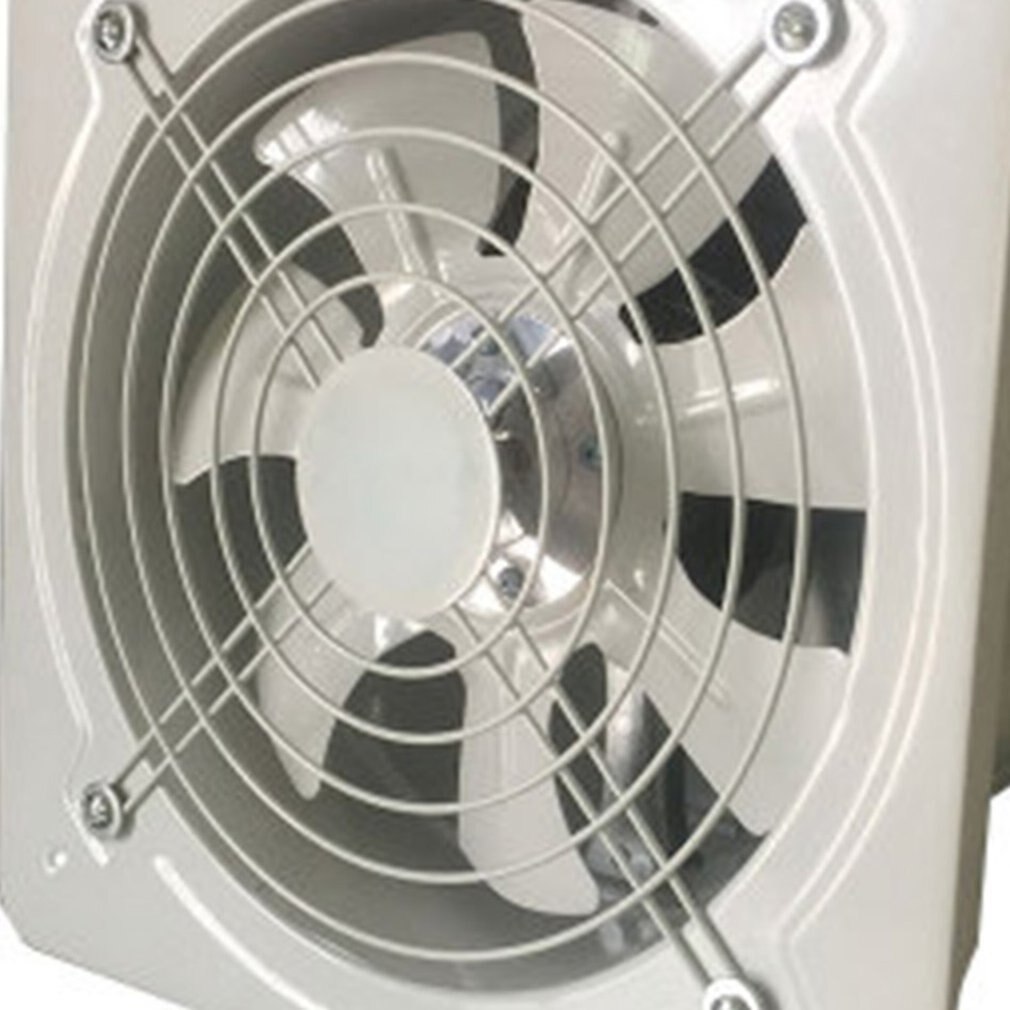 Industrial Ventilation Extractor Metal Axial Exhau... – Vicedeal