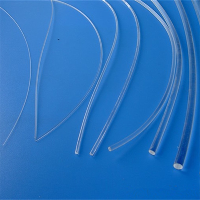 5mX side glow transparent solid core optical fiber... – Grandado