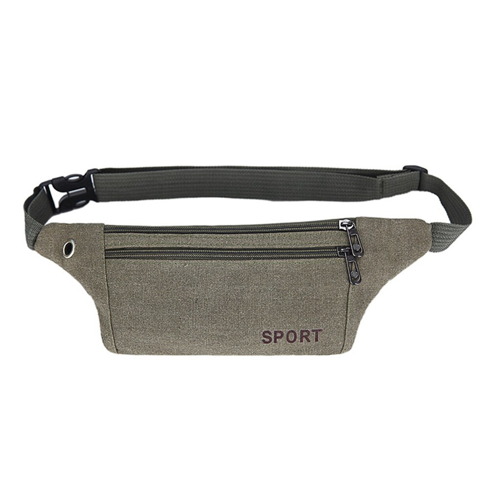 Men's Crossbody Chest Bags Waist Bags Men'... – Grandado