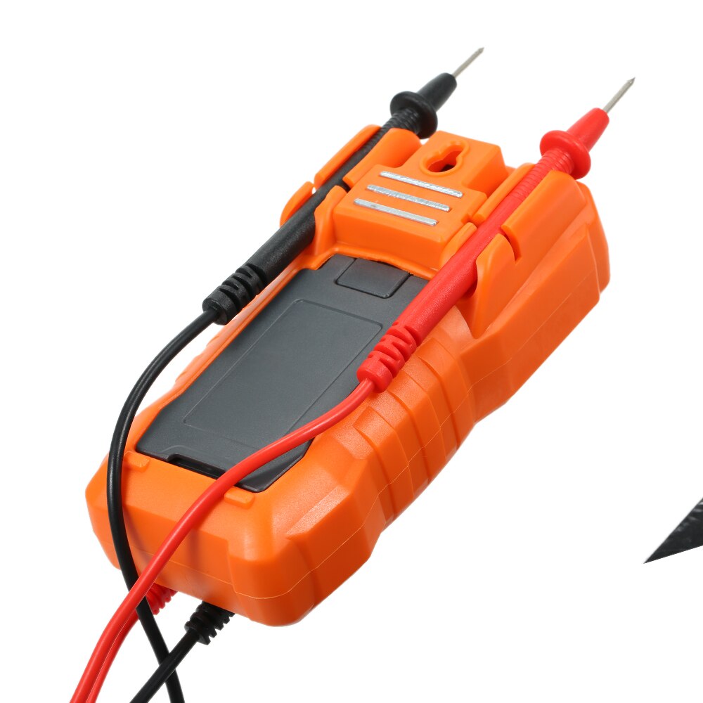 RICHMETERS RM113A NCV Digitale Multimeter Tester 2... – Vicedeal