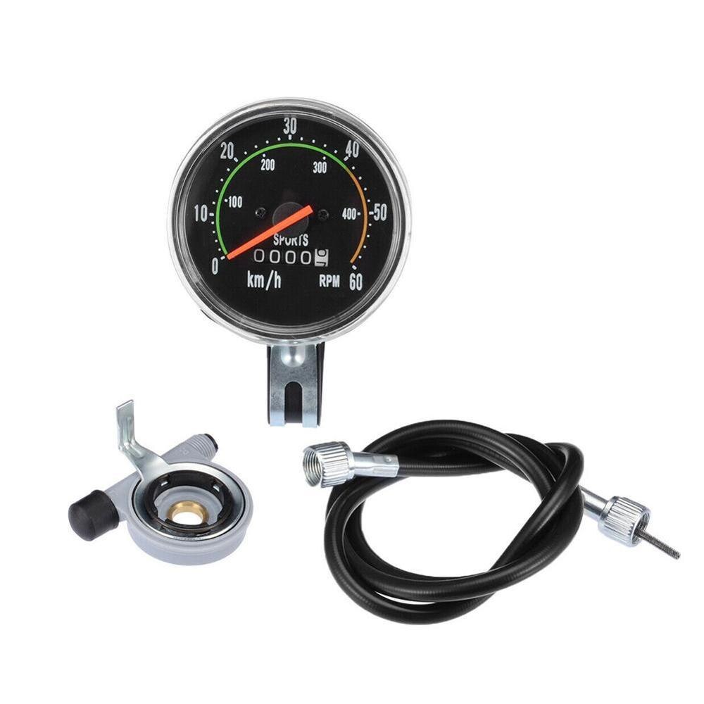 Bicycle Computer Mechanical Classic Retro Cycling ... – Grandado