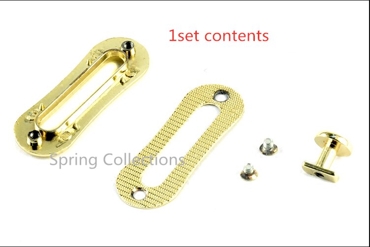 5set grommet eyelet Zinc Alloy Grommet Eyelet with... – Vicedeal