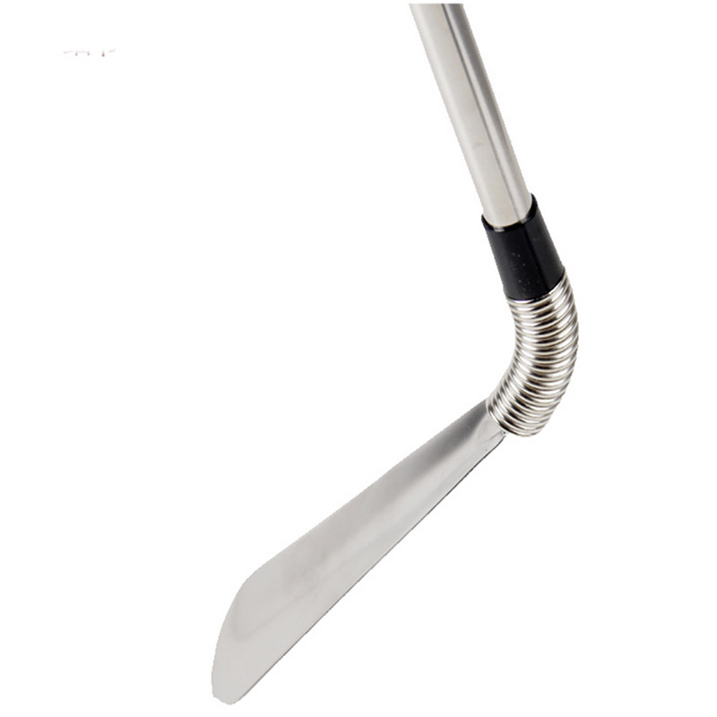 1+1 Long and Short Stainless Steel Shoe Horn Sprin... – Grandado
