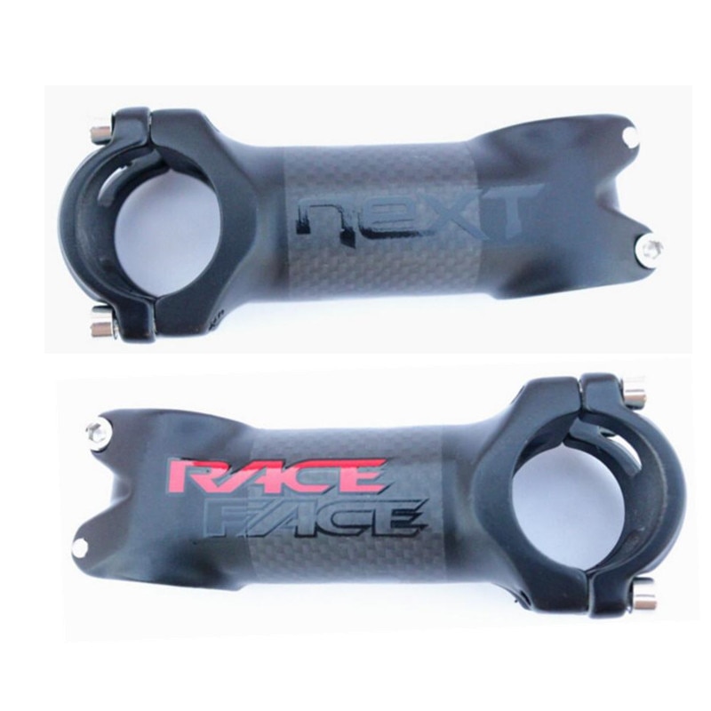 NEXT Aluminum Carbon Fiber for Road Bike Stem 28.6... – Vicedeal