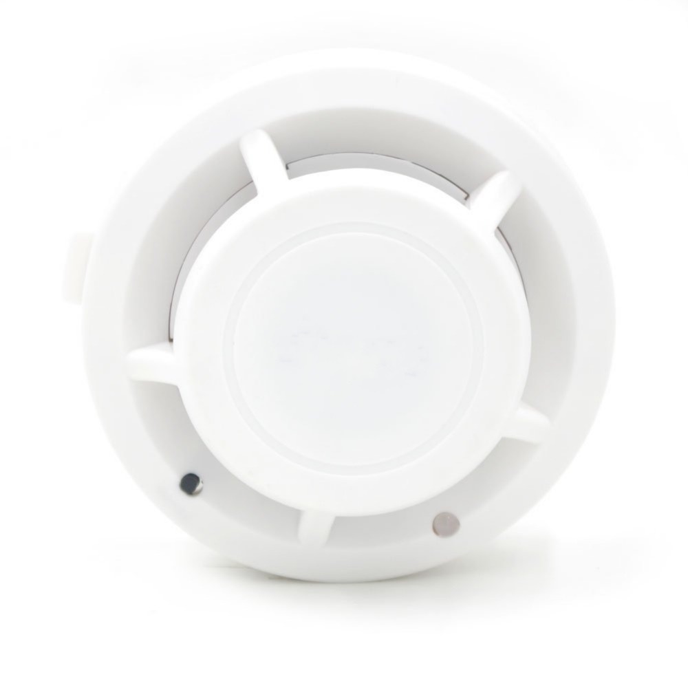 433Mhz Wireless Photoelectric Smoke Detector Home ... – Grandado