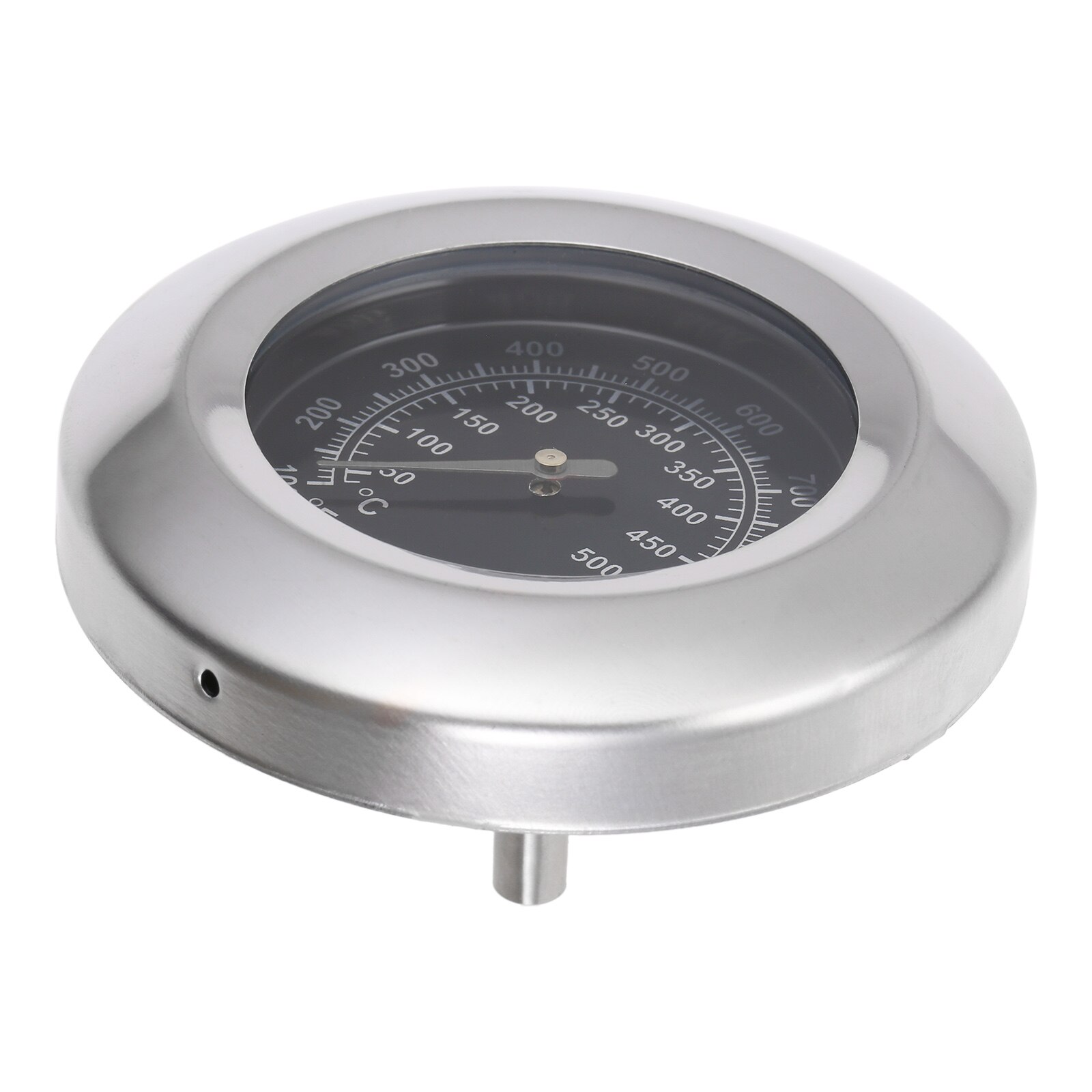 100℉-1000℉ Thermometer 50°C - 500°C Stainless Stee... – Vicedeal