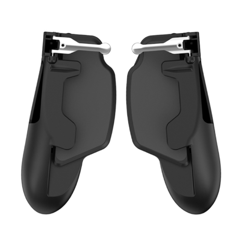 Universal ABS Mobile Game Handle H7 Fr PUBG Gaming... – Grandado