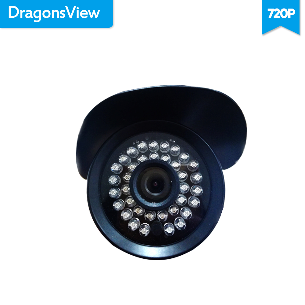 Dragonsview 1200TVL CCTV Security Video Camera Str... – Grandado