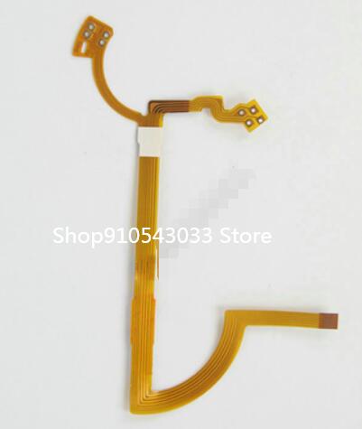 Lens Aperture Flex Cable For Tamron 18-200mm f/3.5... – Grandado