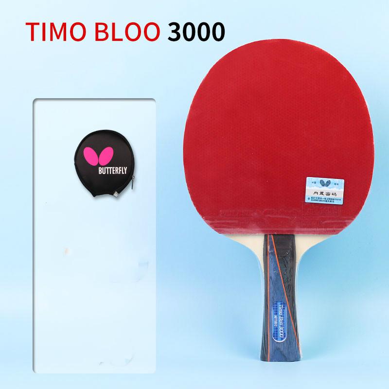 Butterfly 1000 2000 3000 Table Tennis Racket Blade... – Grandado