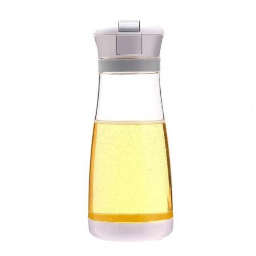 Oil Sprayer Smooth Surface Oil Dispenser ABS Trans... – Vicedeal