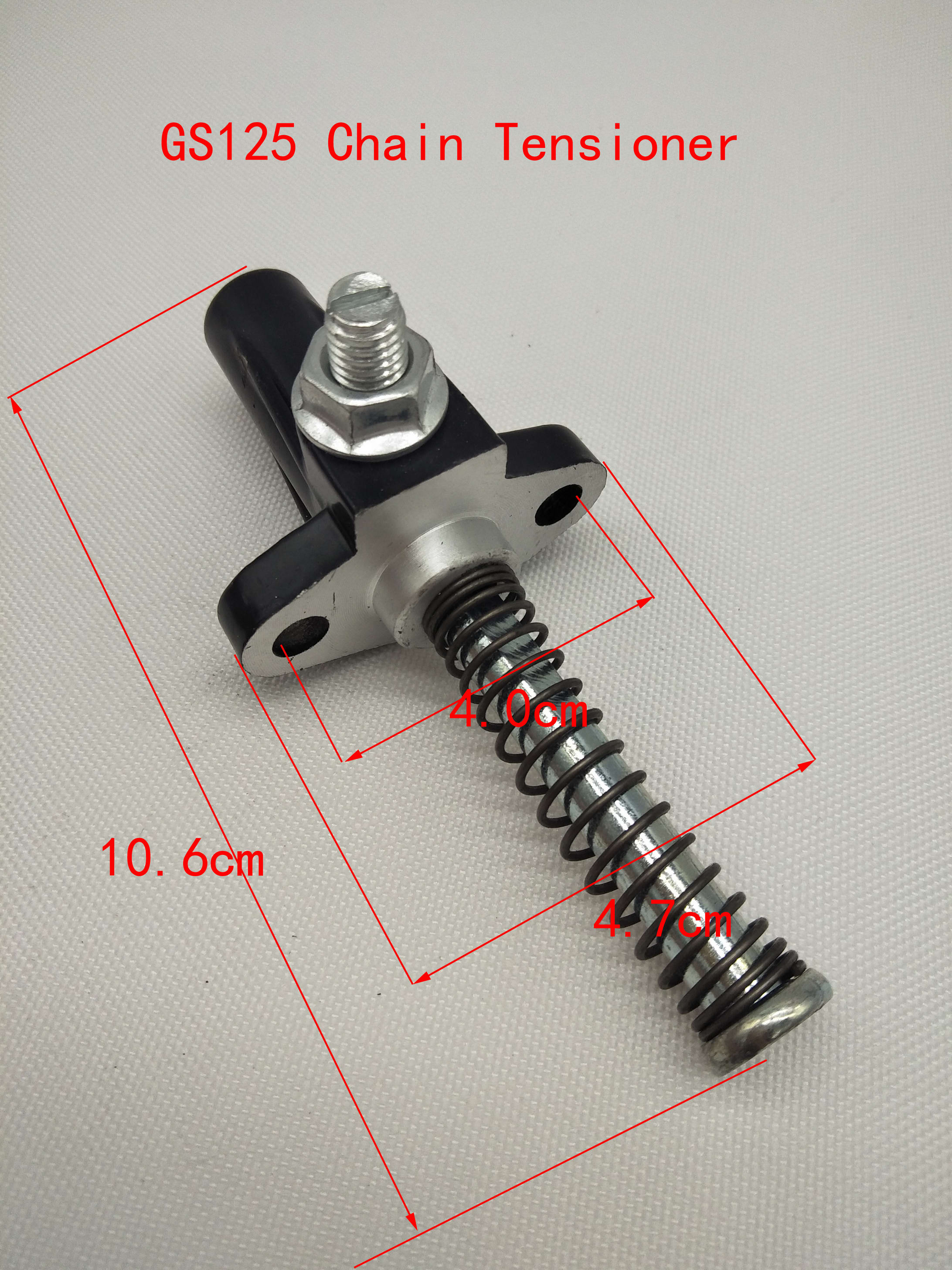 A466 Motorcycle Timing Chain Tensioner Regulator A... – Grandado