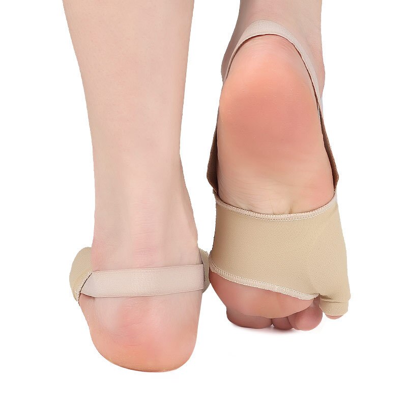 Ankle Foot Protector Guard Toe Corrector Orthotics... – Grandado