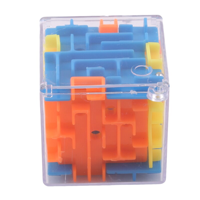 Maze Puzzle 3D Mini Speed Cube Labyrinth Rolling B... – Vicedeal