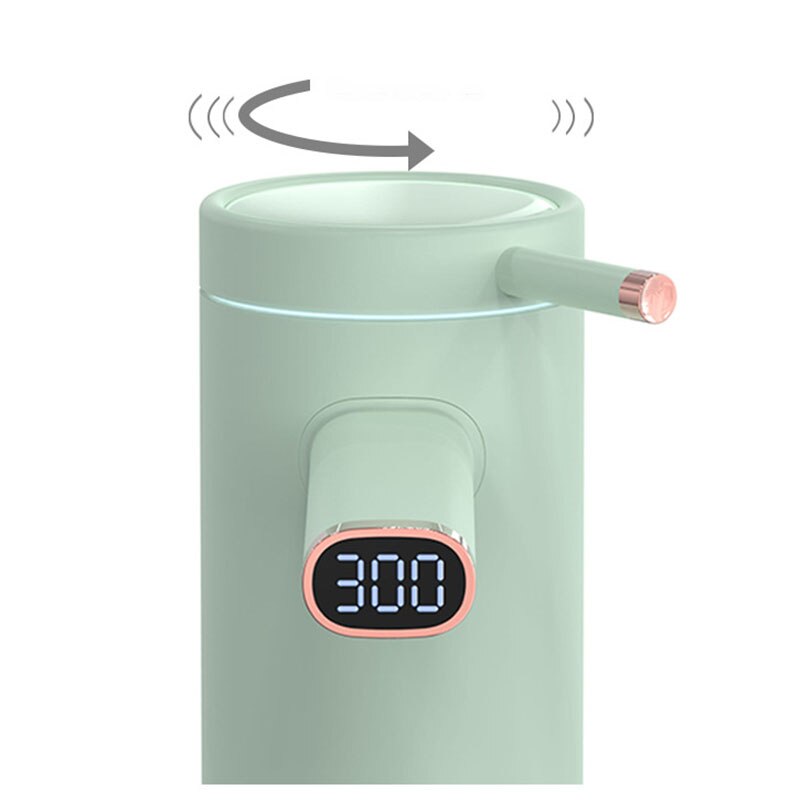 Automatic Water Dispenser USB Smart Portable Wirel... – Grandado