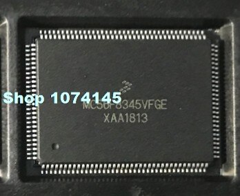 MC56F8345VFGE – Grandado