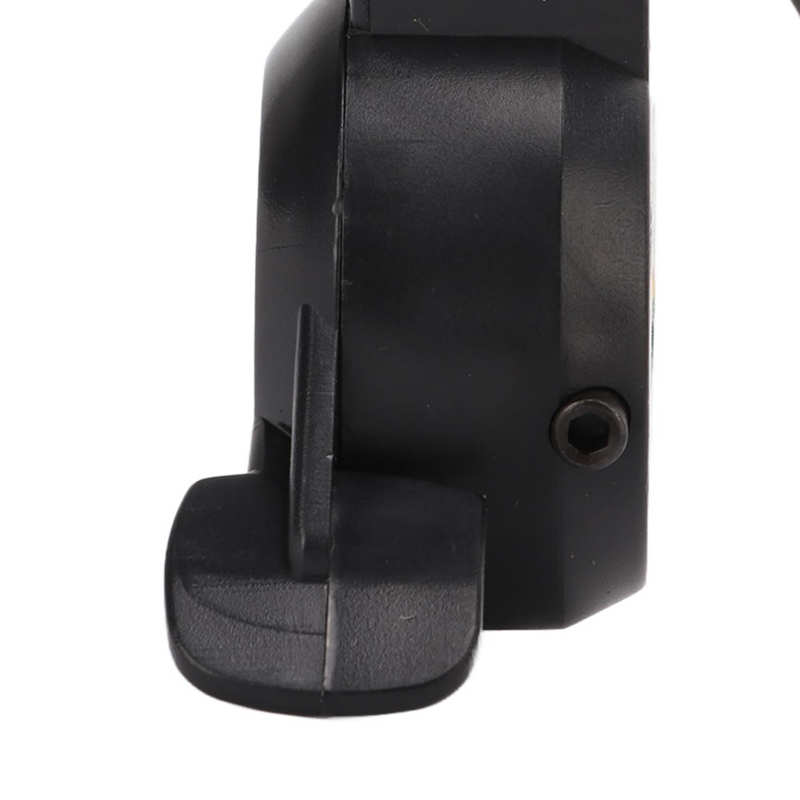 VLCD6 Thumb Throttle Stable Performance Mid Motor ... – Grandado
