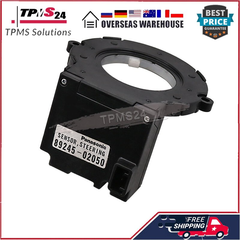 89245-02050 Steering Angle Sensor For Toyota Highl... – Vicedeal