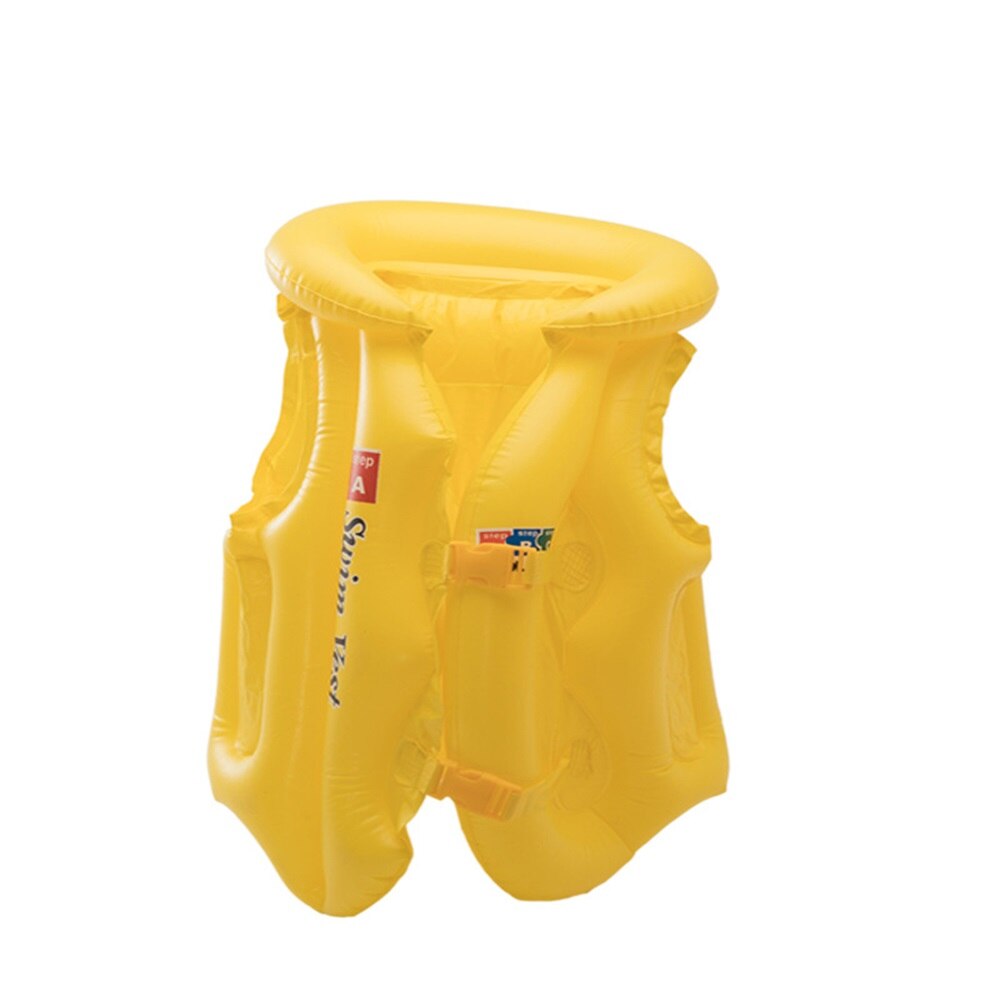 Inflatable Swimming Jacket Float Suit Water Sports... – Vicedeal
