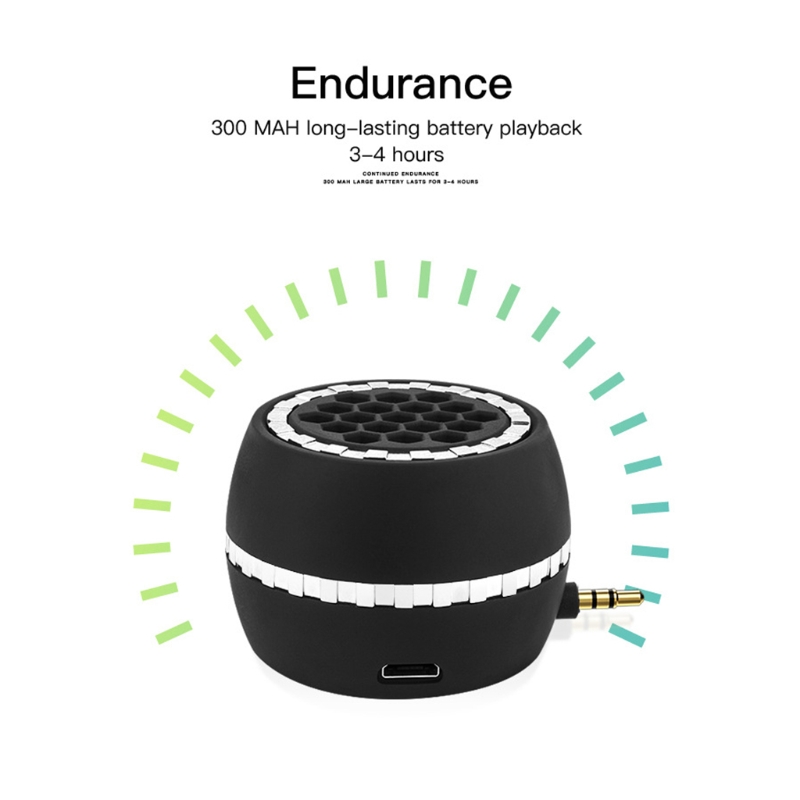 Portable Wireless Speaker Phone External Universal... – Grandado