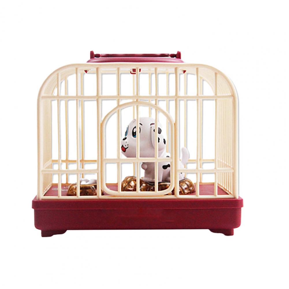 Electronic Dog Portable Durable Easy-cleaning Soun... – Grandado