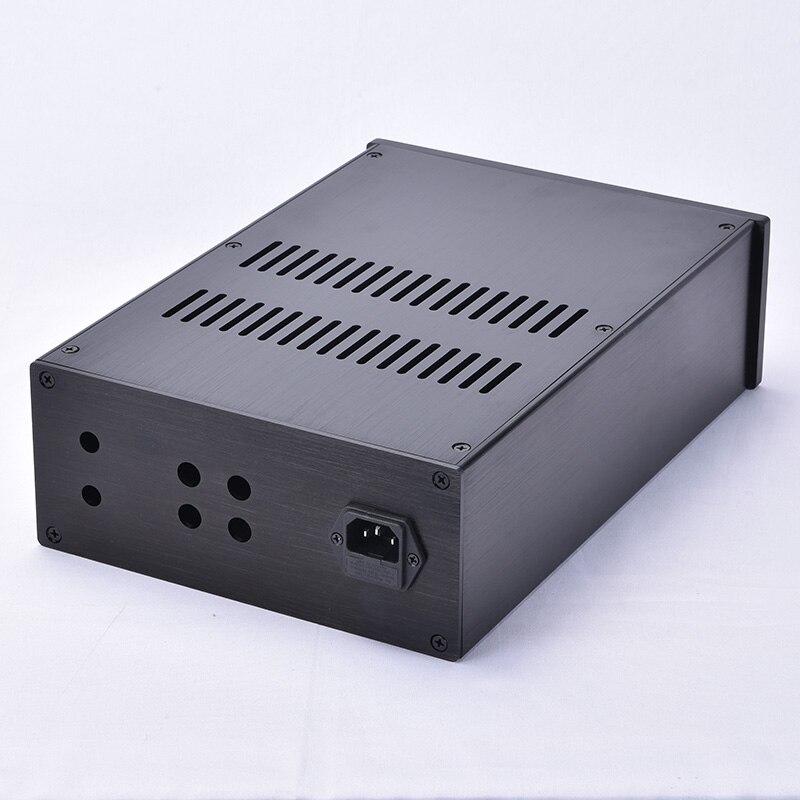 Aluminum chassis /Aluminum enclosure / mini amplif... – Grandado