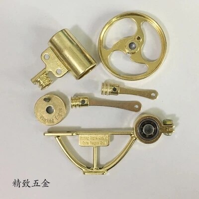 Miniature Stirling engine model Physics Educationa... – Vicedeal