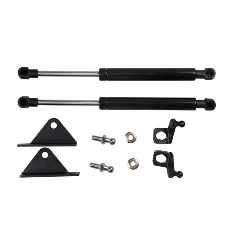 2Pcs Voor Hood Motorkap Ondersteuning Hydraulische... – Vicedeal