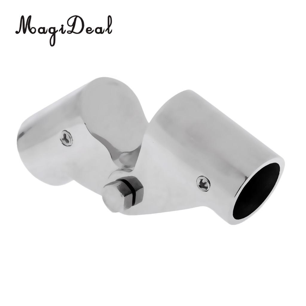 316 Stainless Steel Boat Bimini Tops/ Hand Rail Fi... – Grandado