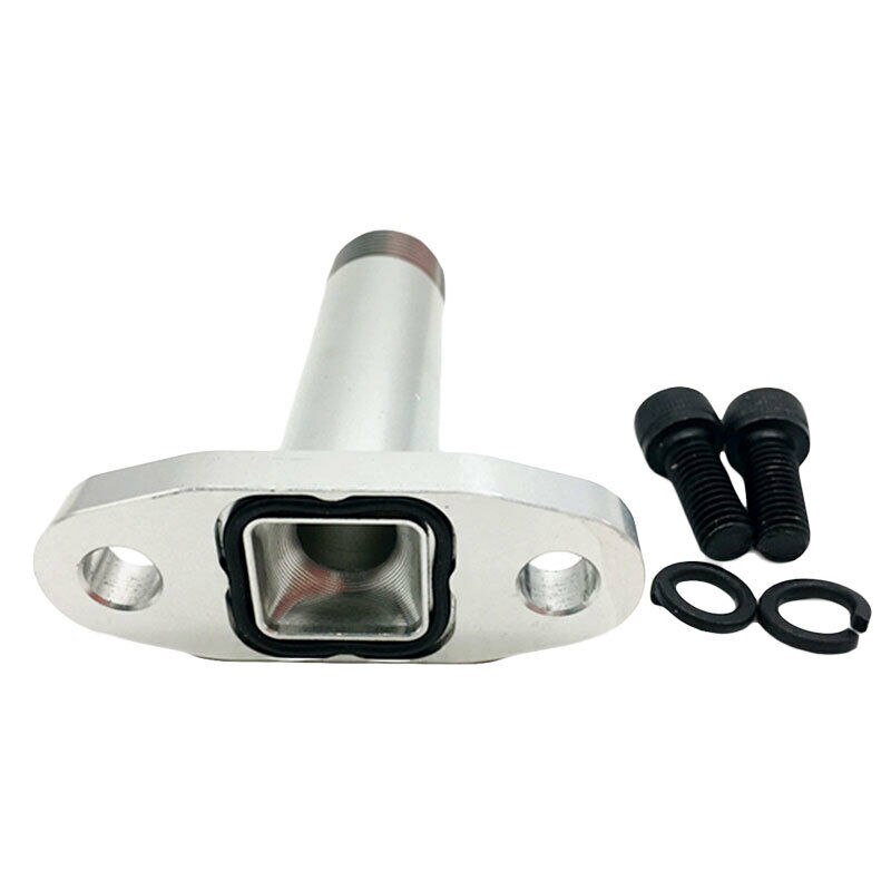 Fits Precision and T3/T4 Turbochargers Flange Exte... – Grandado